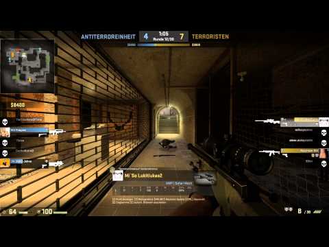 Steam Community :: Video :: Counter strike Global Offensive No Scope