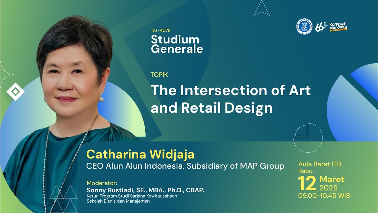 Exploring the Intersection of Art and Retail Design with Katarina ...