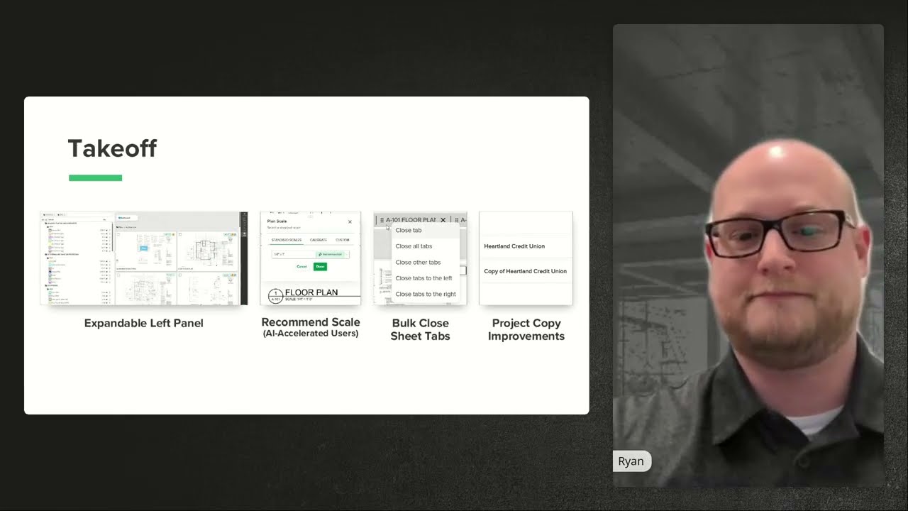 2025 Q3 Product Update Webinar