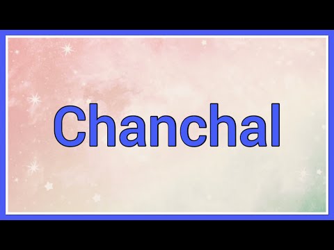 Chanchal | Name Origin Meaning