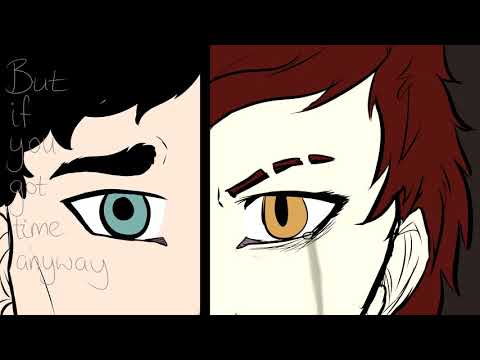 In-Fact [BBC Sherlock/OC PMV *reupload//old*]