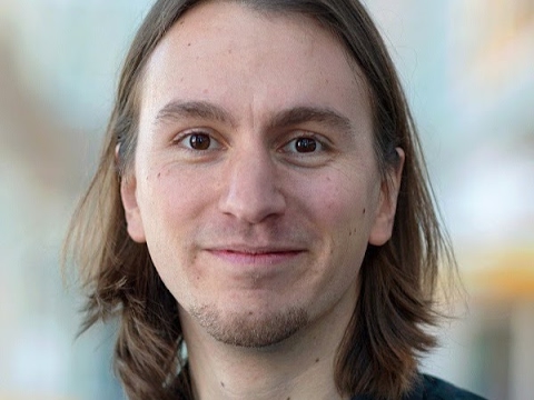Sebastian Wild (Lectures) Live Stream