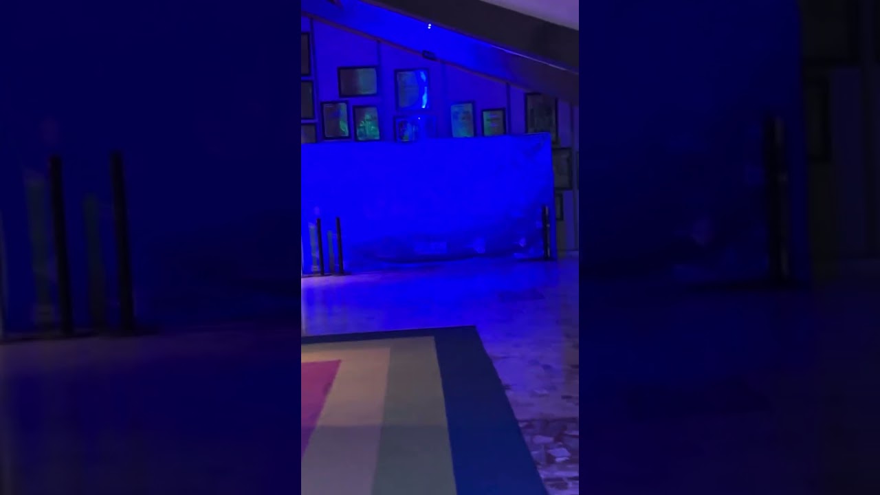 Exploración Urbana Sensacional Teatro Manolo Fábregas en Colonia San Rafael CDMX 😱😱😱