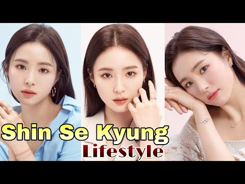 Shin Se Kyung Lifestyle (Run On) Biography, Net Worth Boyfriend, Age, Height, Weight, Family & Facts