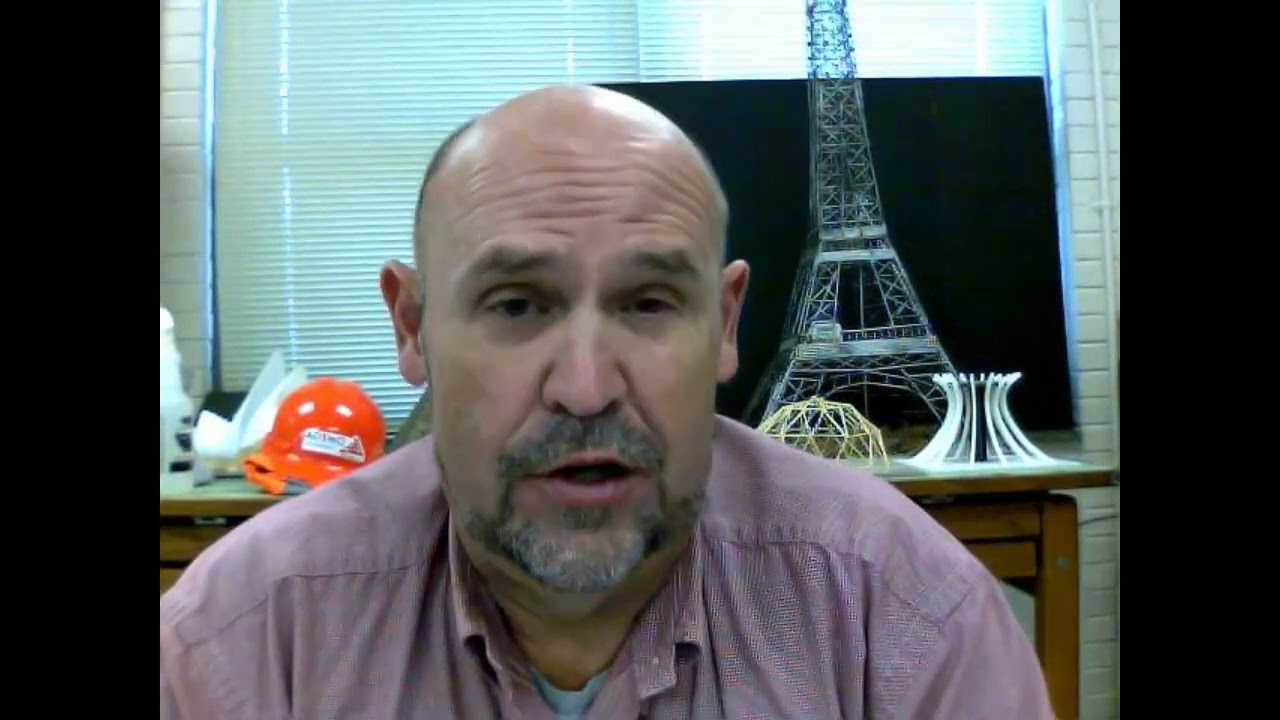 Drafting I Instructor Introduction