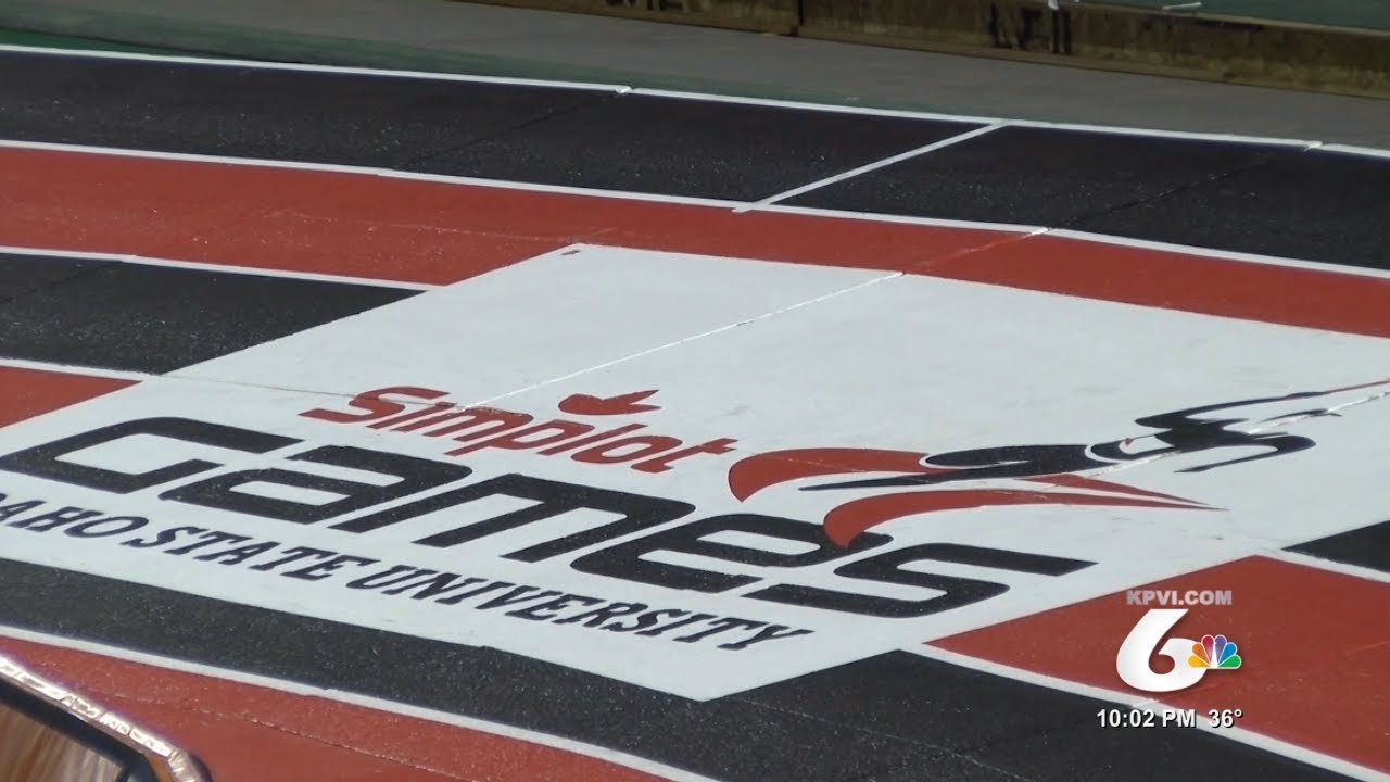 Previewing the 41st Simplot Games