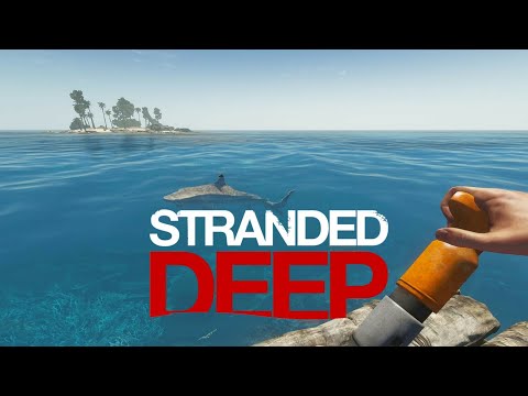 Steam Community :: Video :: Stranded deep walkthrough gameplay 1