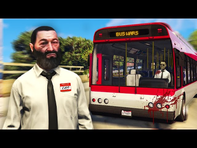 GTA 5 streamer LordKebun: GTA RP character Mr K, gangs, and more