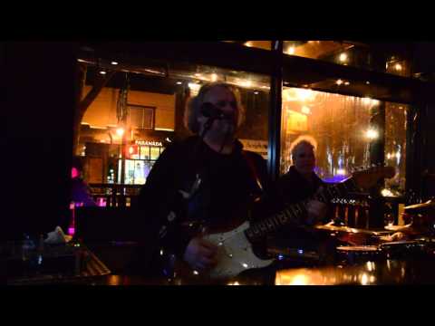 Rob Montgomery - Wild West End