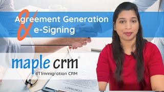 Maple CRM Price, Features, Reviews & Ratings - Capterra India
