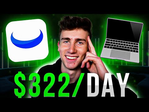 How to Trade Stock on Webull DESKTOP! [LIVE Trading]