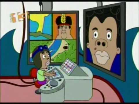 Profesor super O | Manosuelta's Weblog