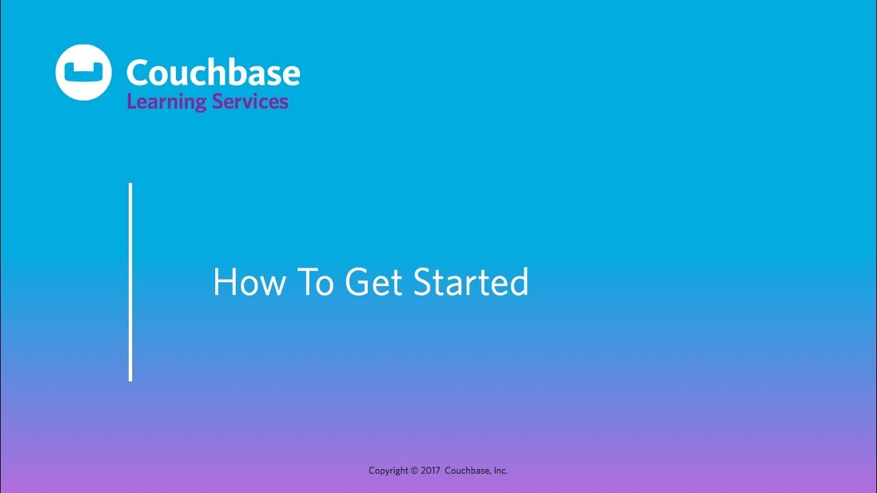 CB040 Lesson 4 - How to Get Started