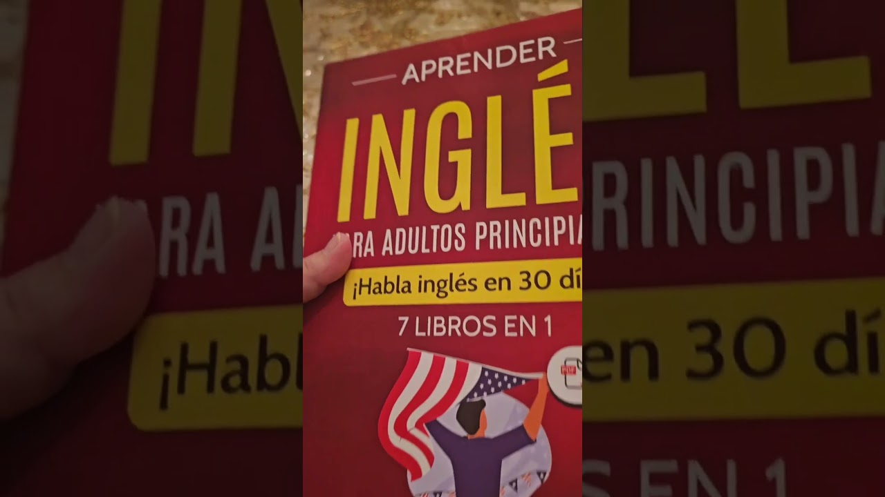 Learn English for Adult Beginners | 7 Books in 1 #LearnEnglish #SpeakEnglish #EnglishForBeginners