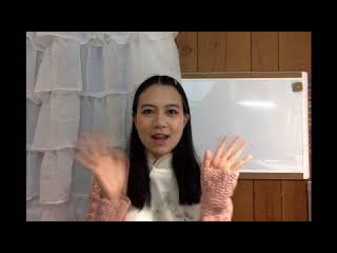 How to pick a cool Chinese name? by Zhang Laoshi