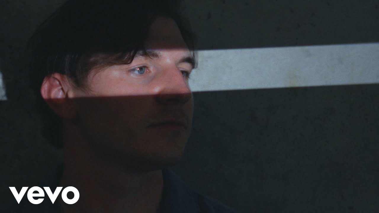 Ian Harrison | Official Website