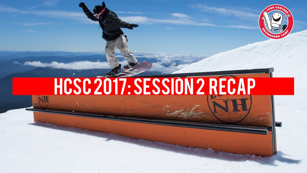 HCSC 2017: Session 2 Recap