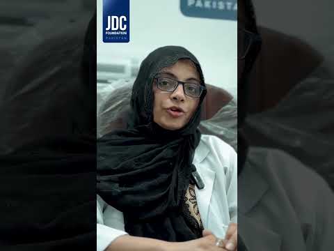 JDC DIAGNOSTIC LAB | BLOOD TESTS | FREE OF COST