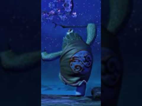 Master Oogway #music #newmusic