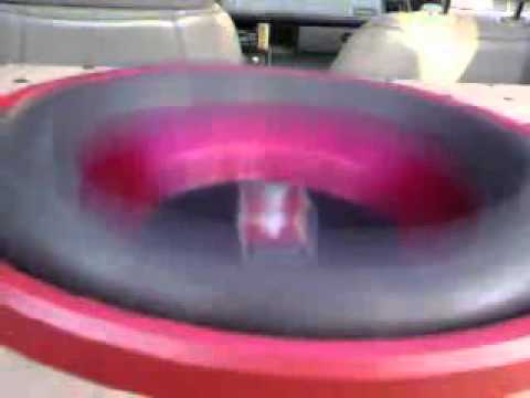 12vdb.com - car audio database: Visonik 12.2