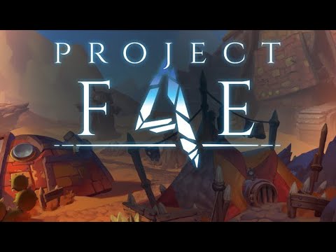 Steam Community :: Video :: [Project F4E Prologue] [PC] - 25min ...