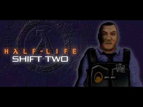 Steam Community :: Video :: Half-Life: Shift-Two