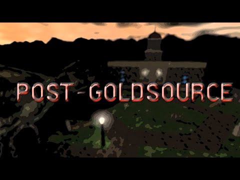 Steam Community :: Video :: Post-GoldSOURCE - THS