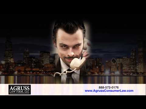 Stop Meridian Financial Services Debt Harassment