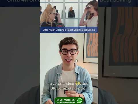 💼 Resell Digital Services Like a Pro | IPTV = Your Next Big Offer