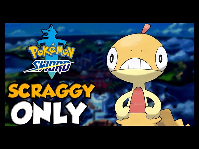 Scraggy Pokémon: How to Catch, Moves, Pokedex & More