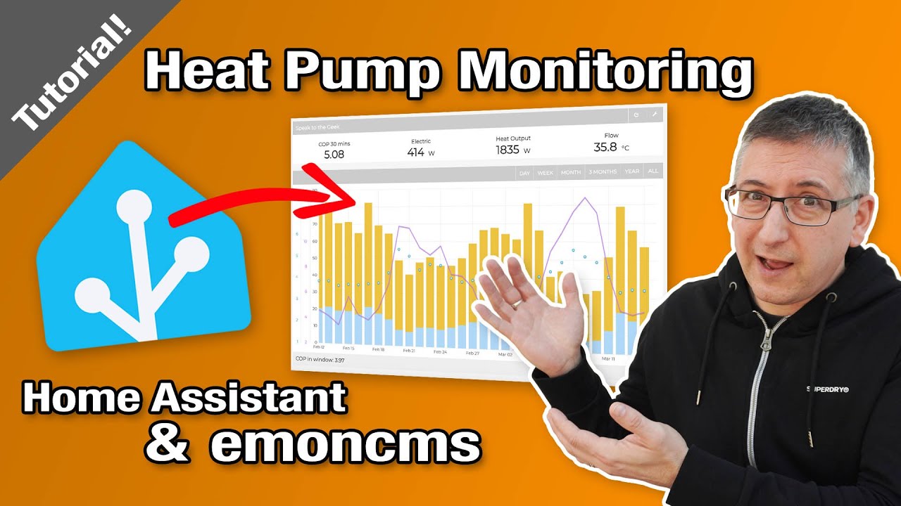 Home assistant / emoncms / heat pump monitoring - Home Assistant - OpenEnergyMonitor Community