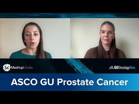 ASCO GU Research to Watch: Prostate Cancer