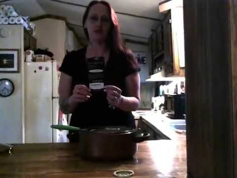MagiKuchen Fine Mesh Strainer Review