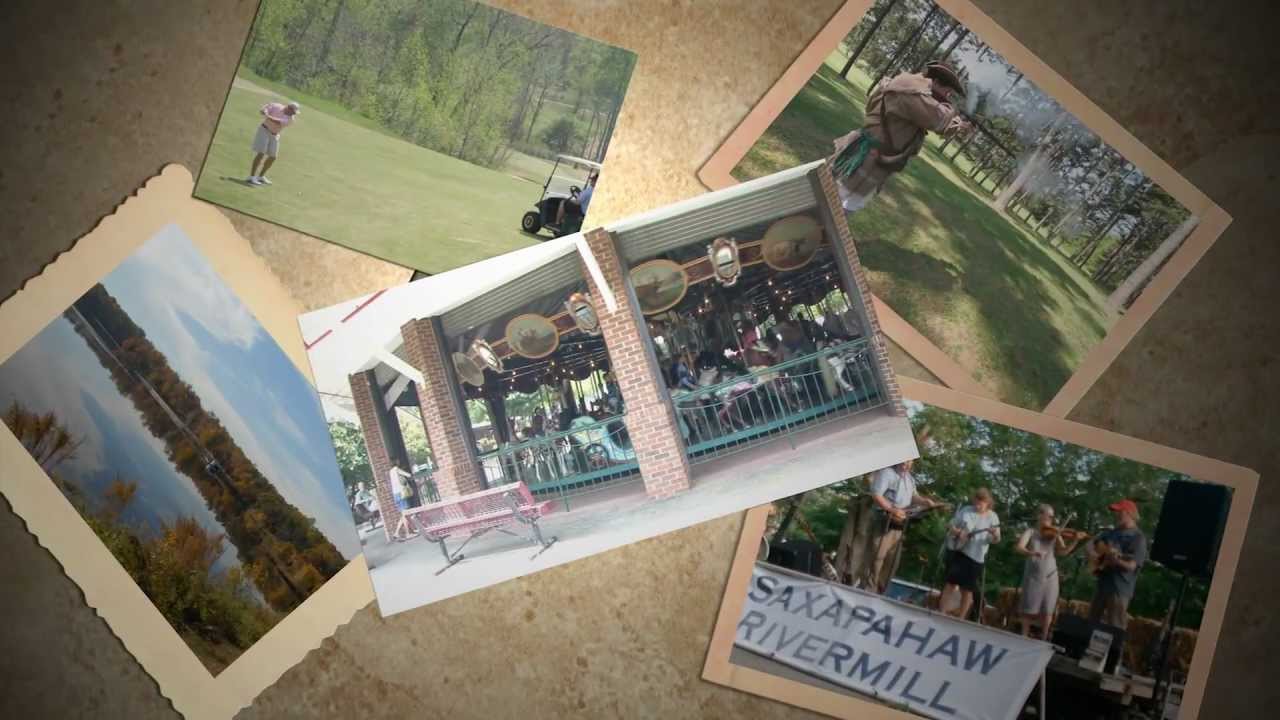 See What Burlington & Alamance County, NC Have to Offer You!