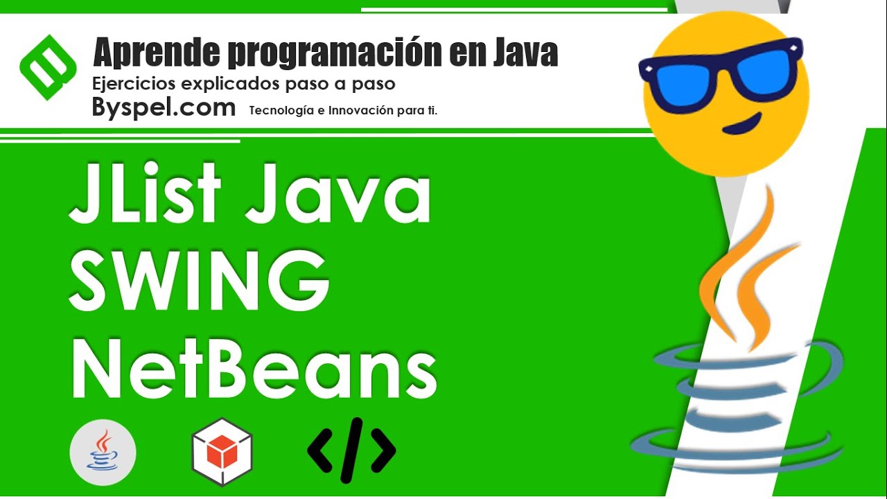 Java Netbeans Caracteristicas