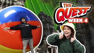 Kidpak Online | Free Chapel