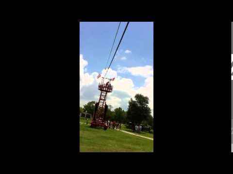 Zip Line