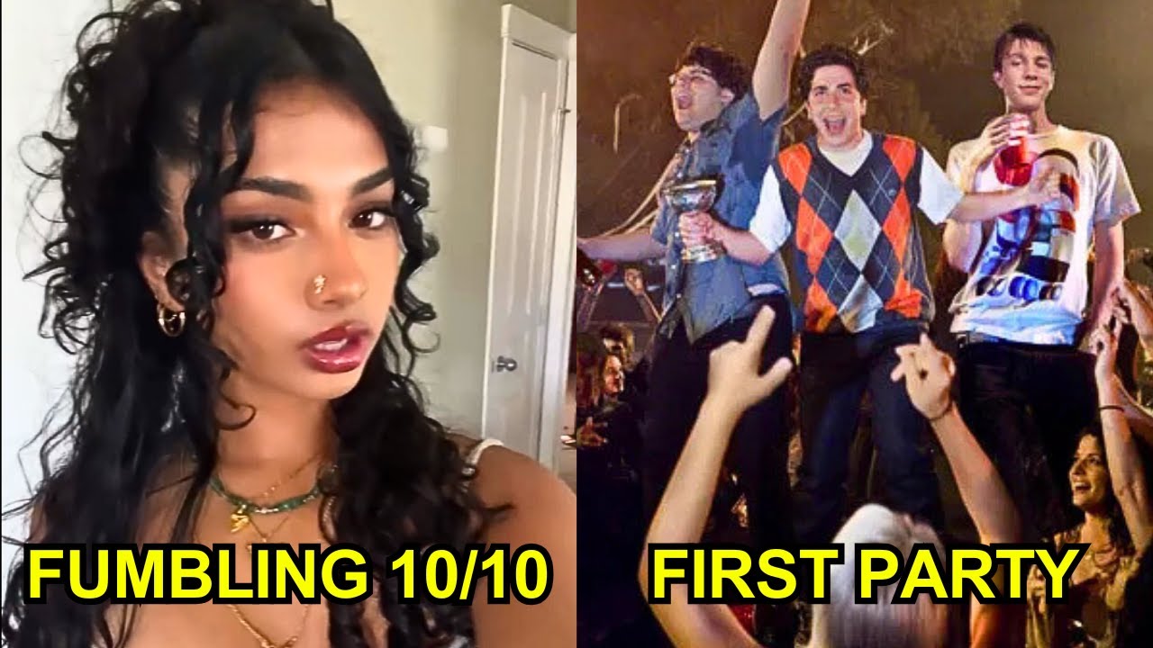 High School Canon Events..