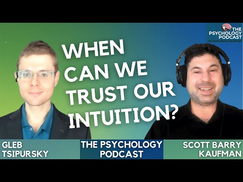 Gleb Tsipursky || Cognitive Bias in Relationships