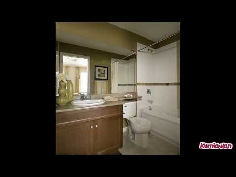 Good Paint Colors for Small Bathrooms