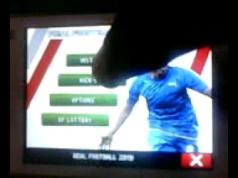 Download Game Football Java Touchscreen – Eremerbar