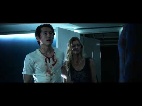 Mayhem (2017) Pictures, Trailer, Reviews, News, DVD and Soundtrack