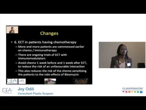 Update of standard operating procedures ESOPE II
