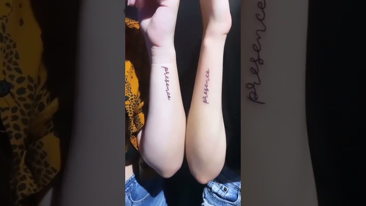 Tatuagem para amigas    #friends #tattoo #inked #cute #tatuagemdelicada #gamer2023 #mulher