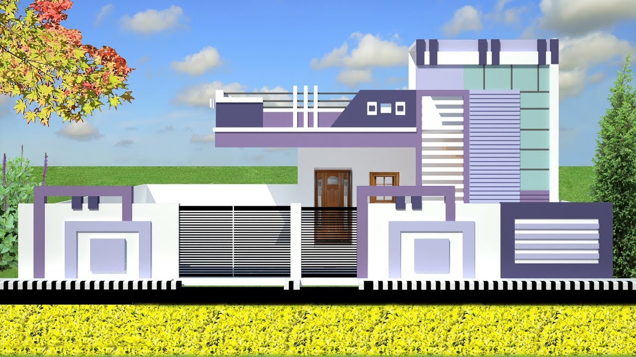 BUILDING ELEVATIONS 29
