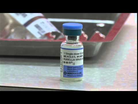 CDC urges adults to re-vaccinate