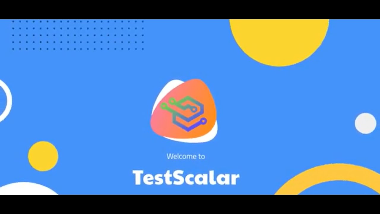 How to Create a Test Run in TestScalar