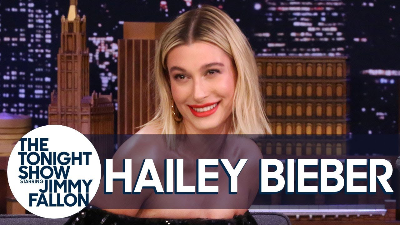 Hailey Bieber Speaks Her Heart and Sets the Record Straight in Justin Bieber: Seasons