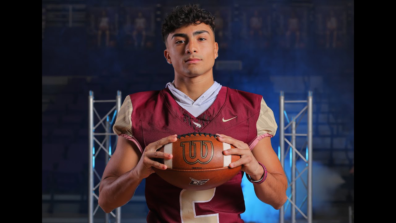 2024 Herald/Star All-Area Football Superlatives – RGVSports.com