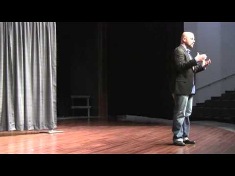 Joe Gerstandt: The Harvard Case Study